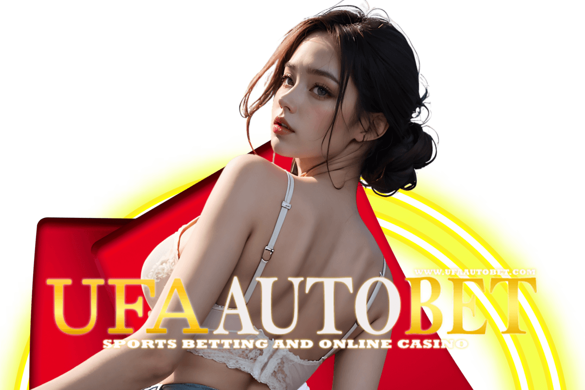 ufaautobet ศูนย์รวมเกมคาสิโนของแท้ สามารถทำกำไรได้ง่ายตลอด